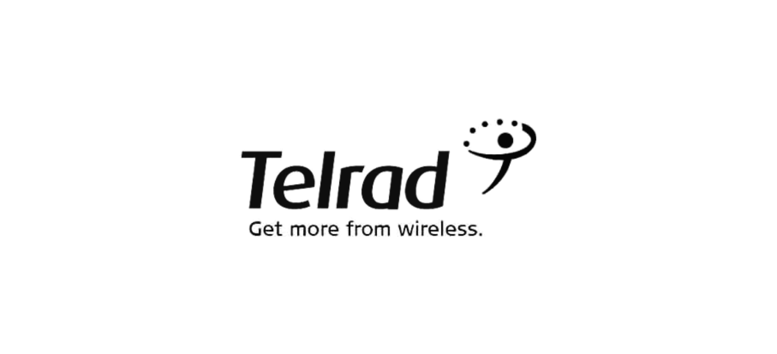 Telrad Logo Telrad Finder