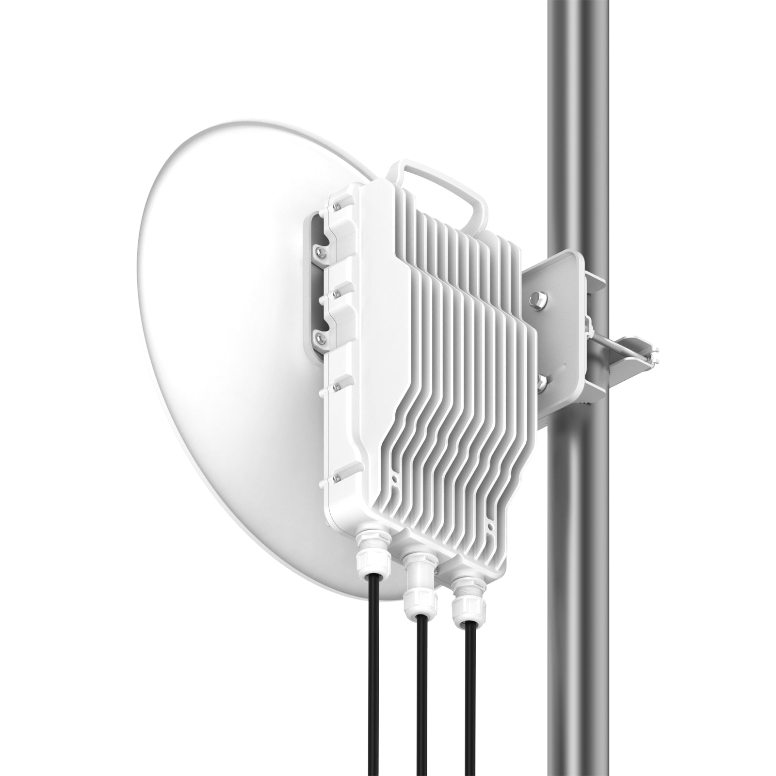 Cambium 6 GHz 450v 4x4 SM – Radio Only (4-Pack) [C060045C401A] – DoubleRadius