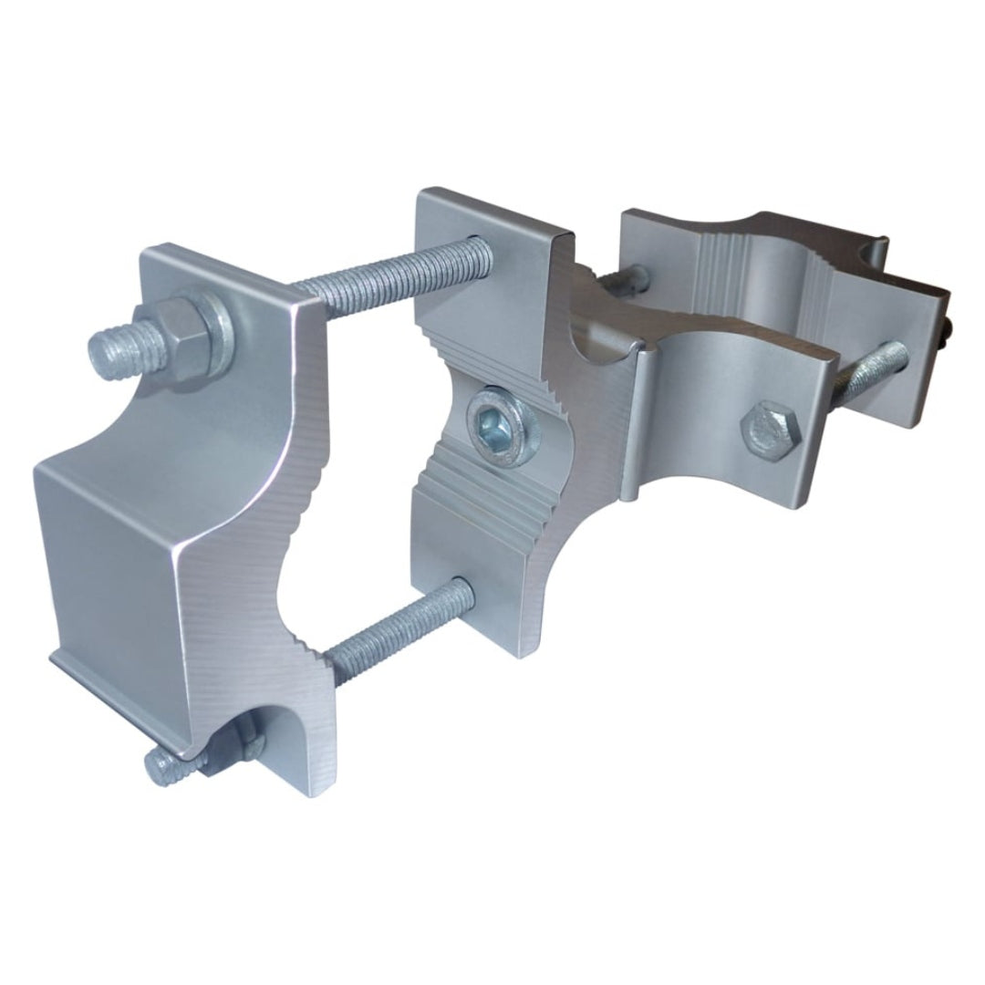 CommScope Pipe Mounting Kit for 1 [ASPA320] – DoubleRadius