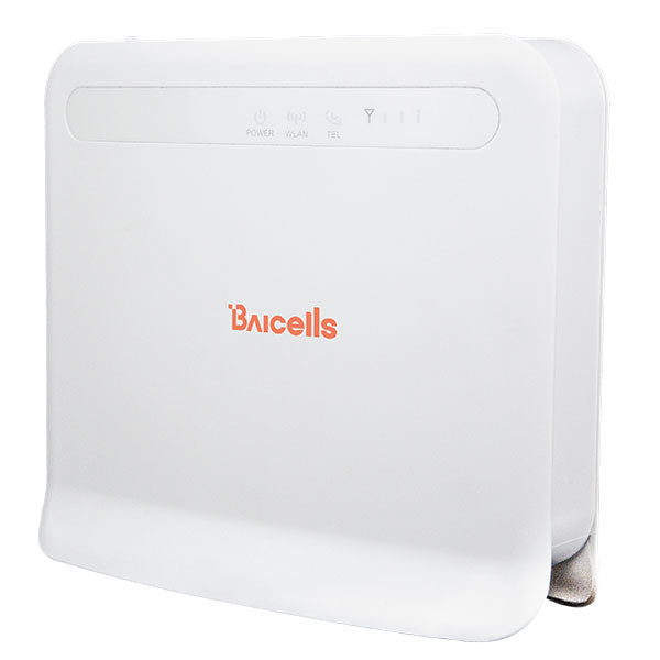 Baicells Atom ID06 3.5GHz 6.5dBi CAT6/7 Indoor CPE [EG2013B-M11 ...
