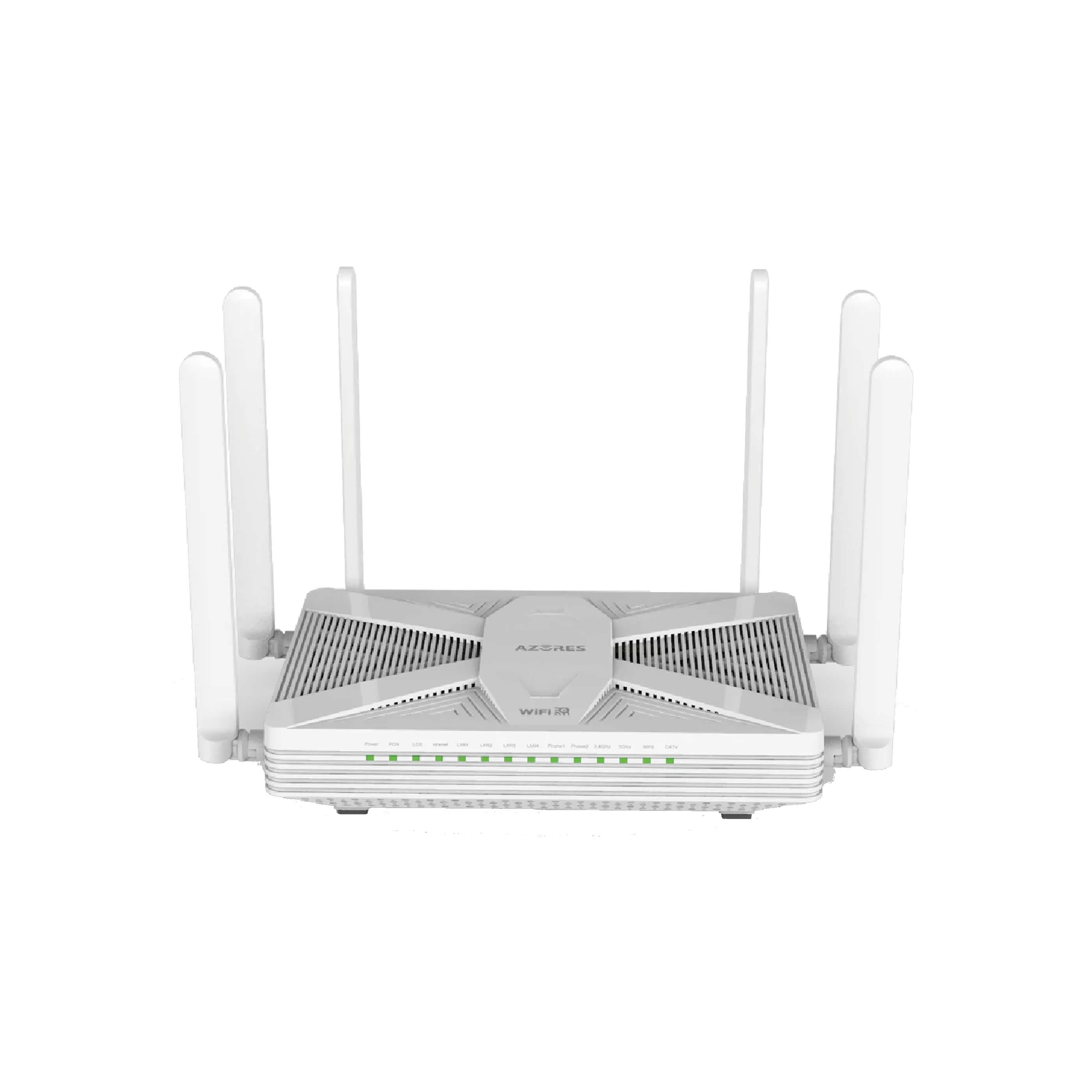 Azores WAG XGS/GPON Gateway – DoubleRadius
