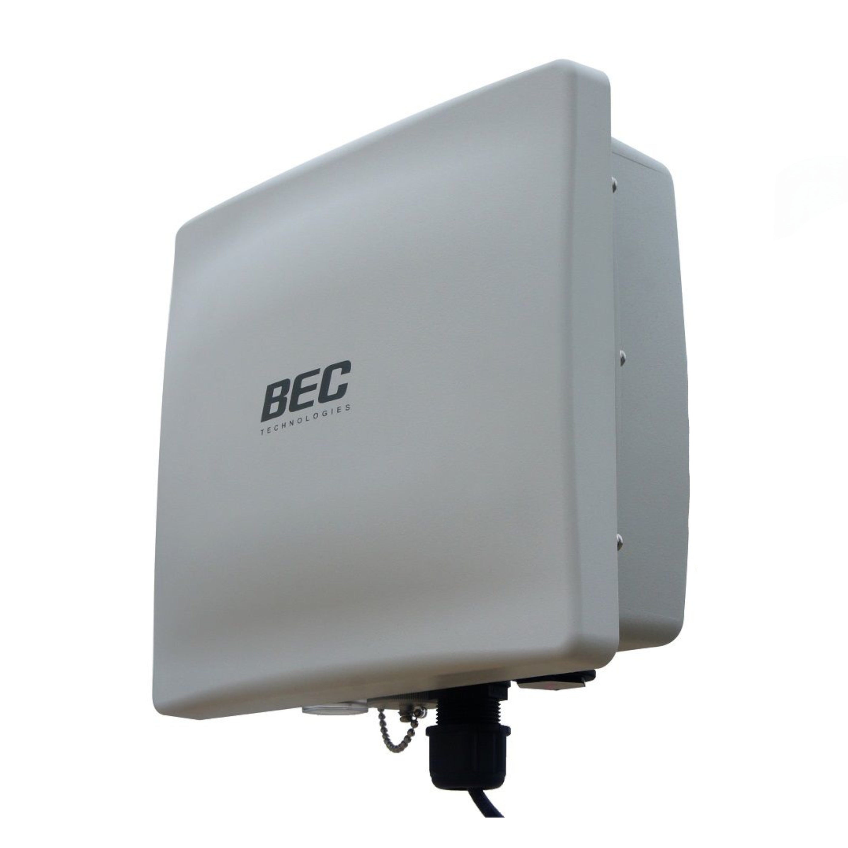 BEC Technologies 4G/LTE Outdoor CAT6 2GE Router – DoubleRadius