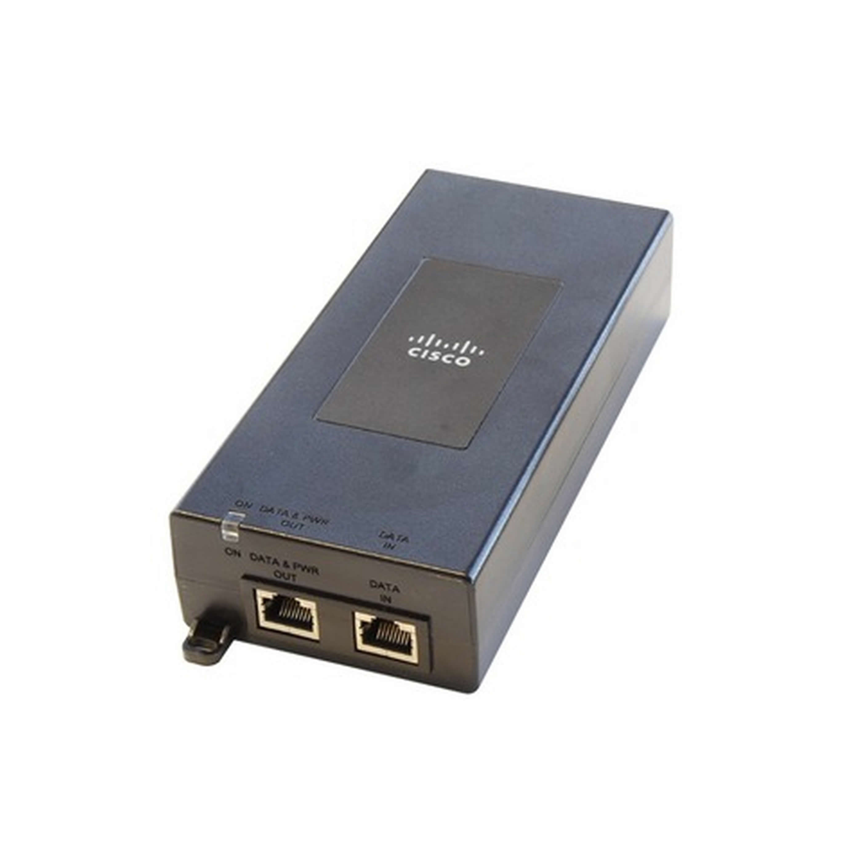 Meraki Multigigabit 802.3at 30W Power Over Ethernet Injector (US versi ...
