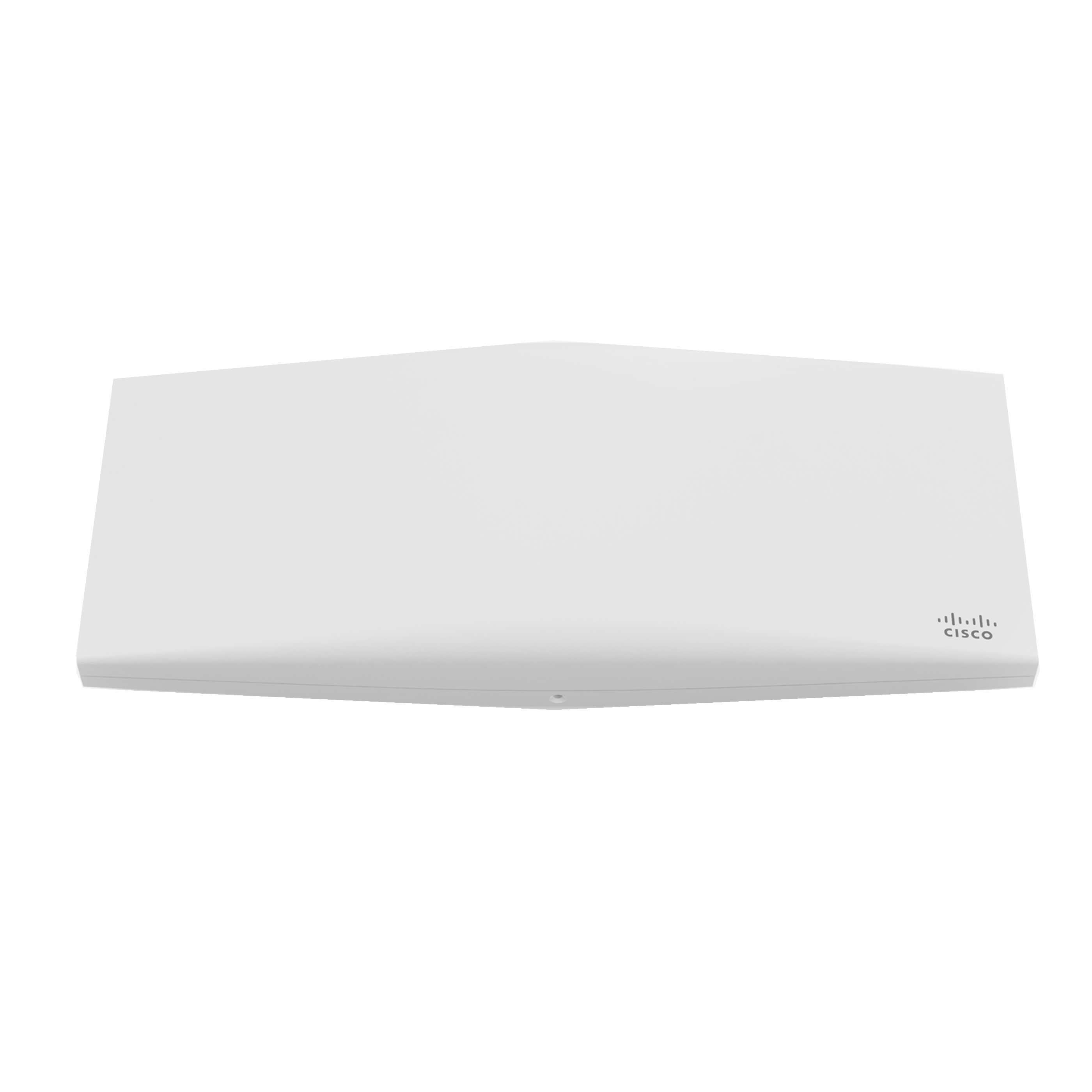 Meraki MR56 802.11ax 5.9 Gbps 8x8 dual-band MU-MIMO Cloud Managed High ...