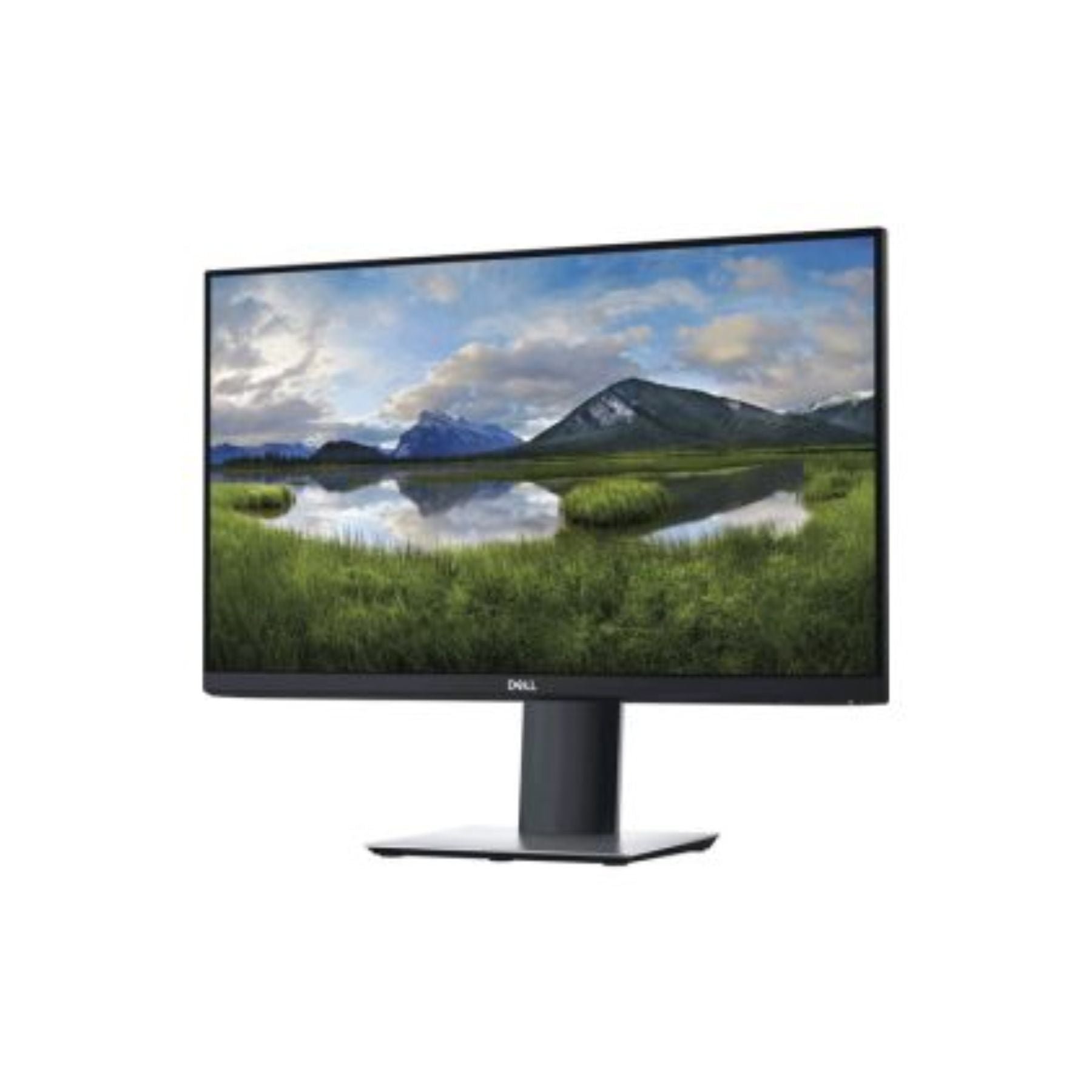 Dell P2419HC 23.8" Full HD Edge LED LCD Monitor [DELL-P2419HCE ...
