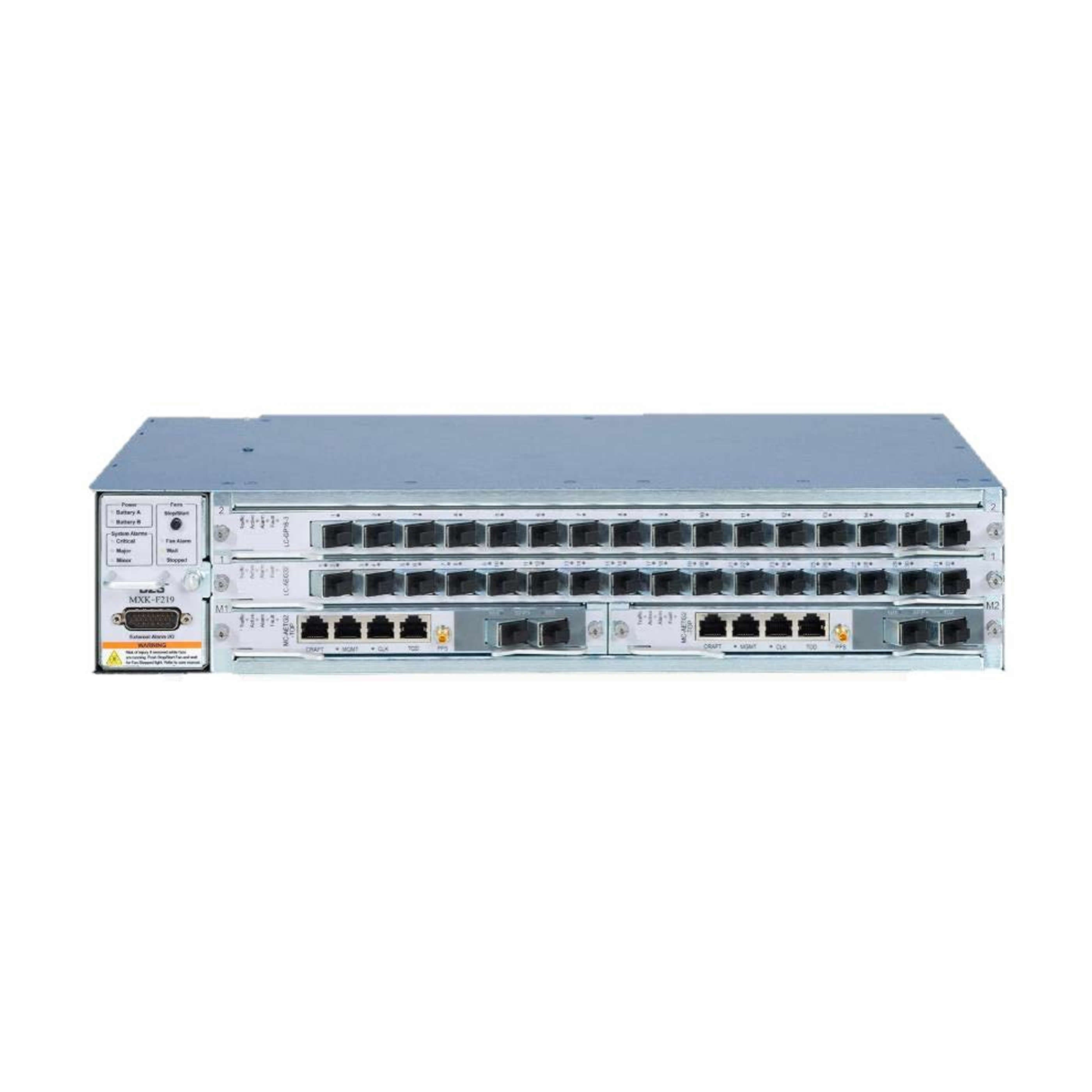 DZS V-CHASSIS-V2 – DoubleRadius