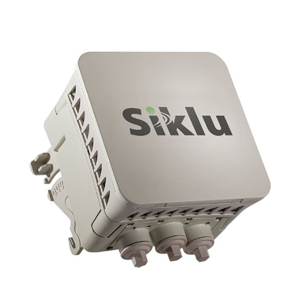 Siklu EtherHaul™ 600TX PoE ODU Radio [EH-600TX-ODU-PoE] – DoubleRadius