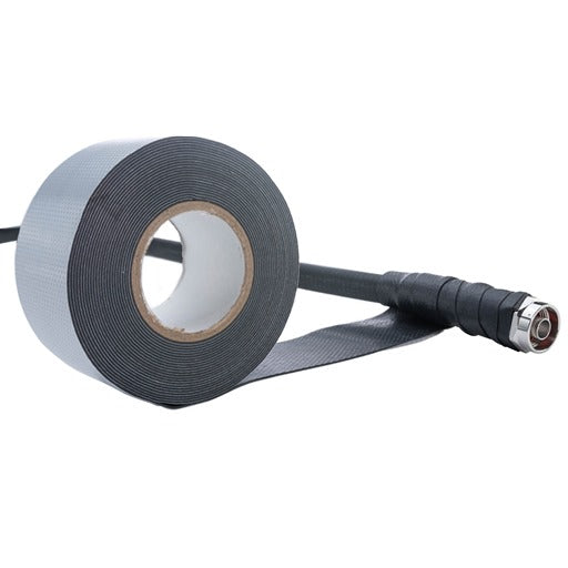 Gamma Electronics Tight Wrap Self Amalgamating Tape [TSSA-1.5-.76-15 ...