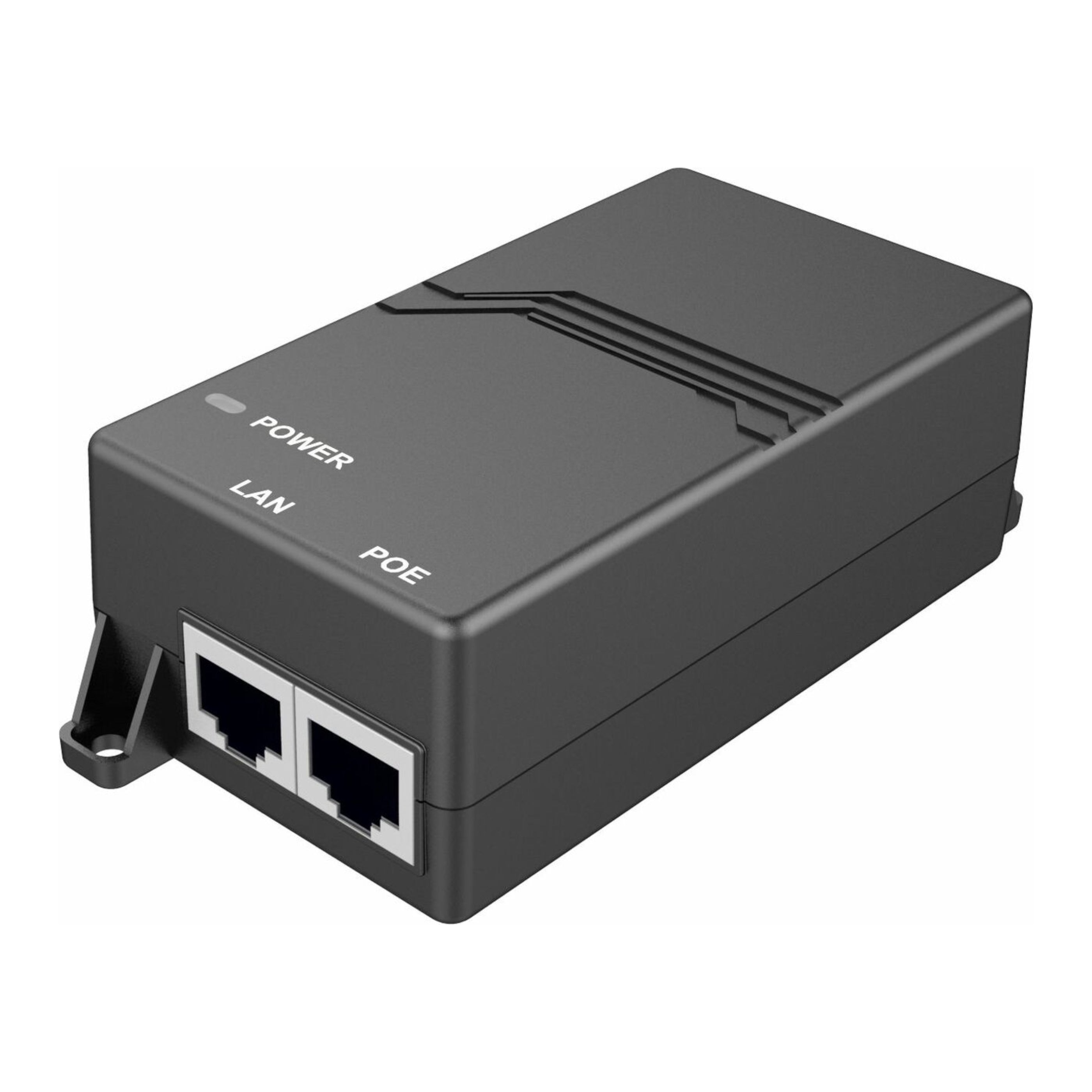 Grandstream 48V POE Injector – DoubleRadius