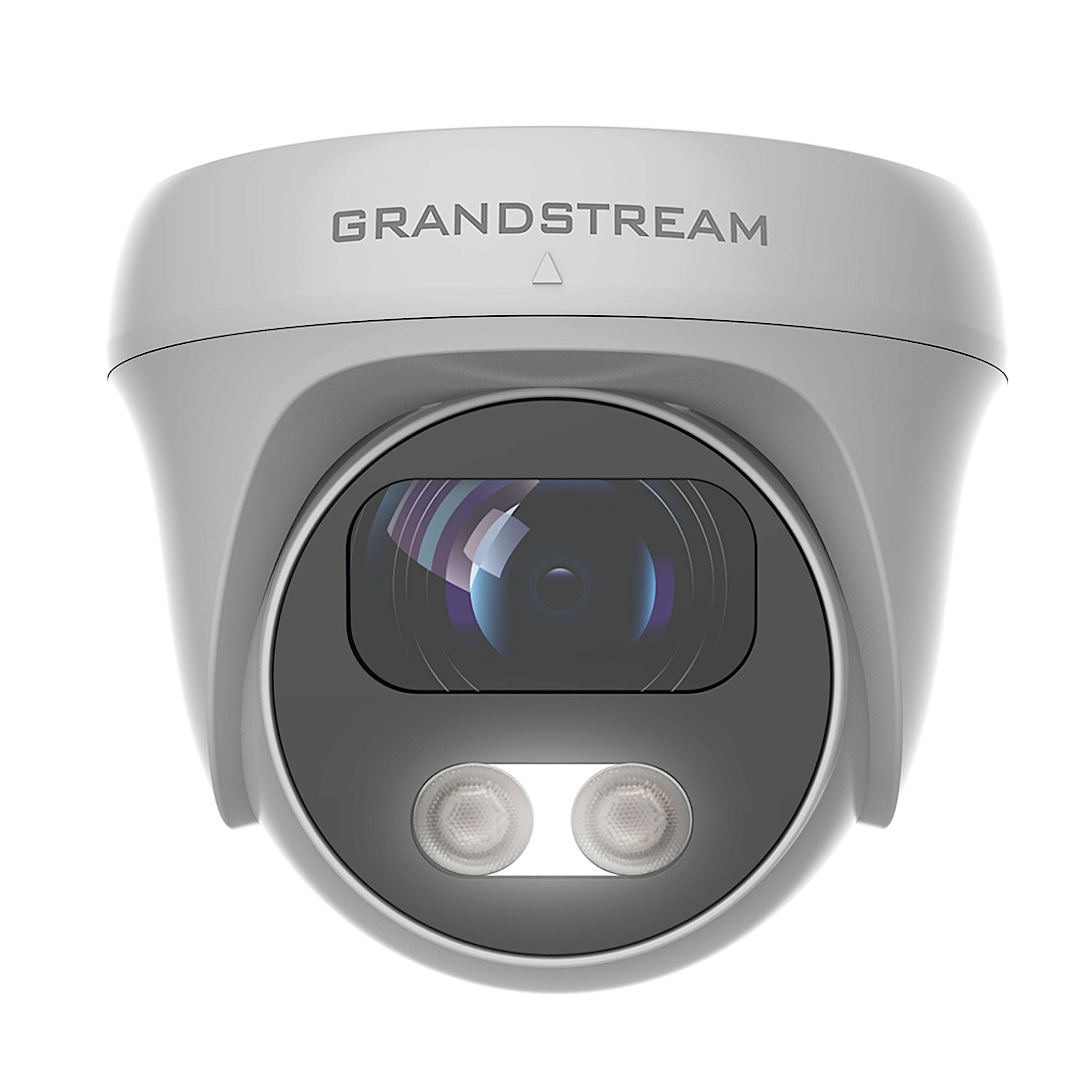Grandstream Infrared Weatherproof Dome Camera – DoubleRadius