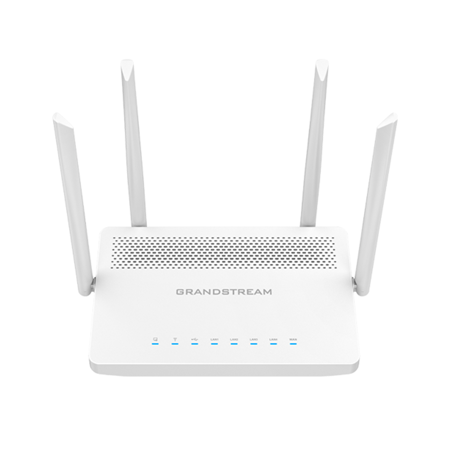 Grandstream GWN7052(F) Dual-Band SFP Wi-Fi Router [GWN7052F] – DoubleRadius