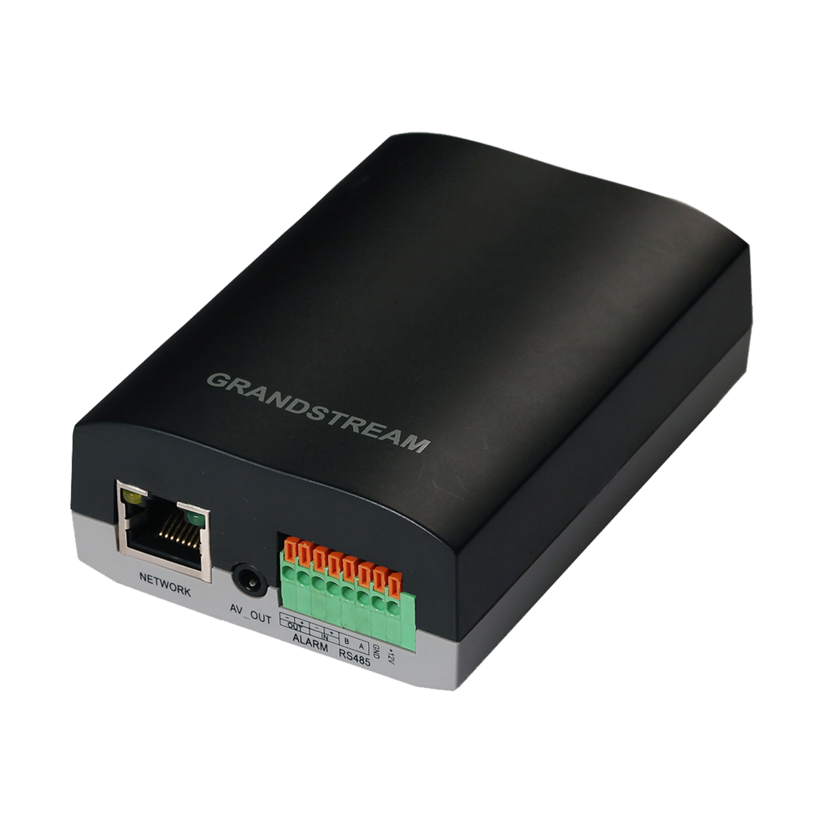 Grandstream GXV3500 IP Video Encoder/Decoder – DoubleRadius