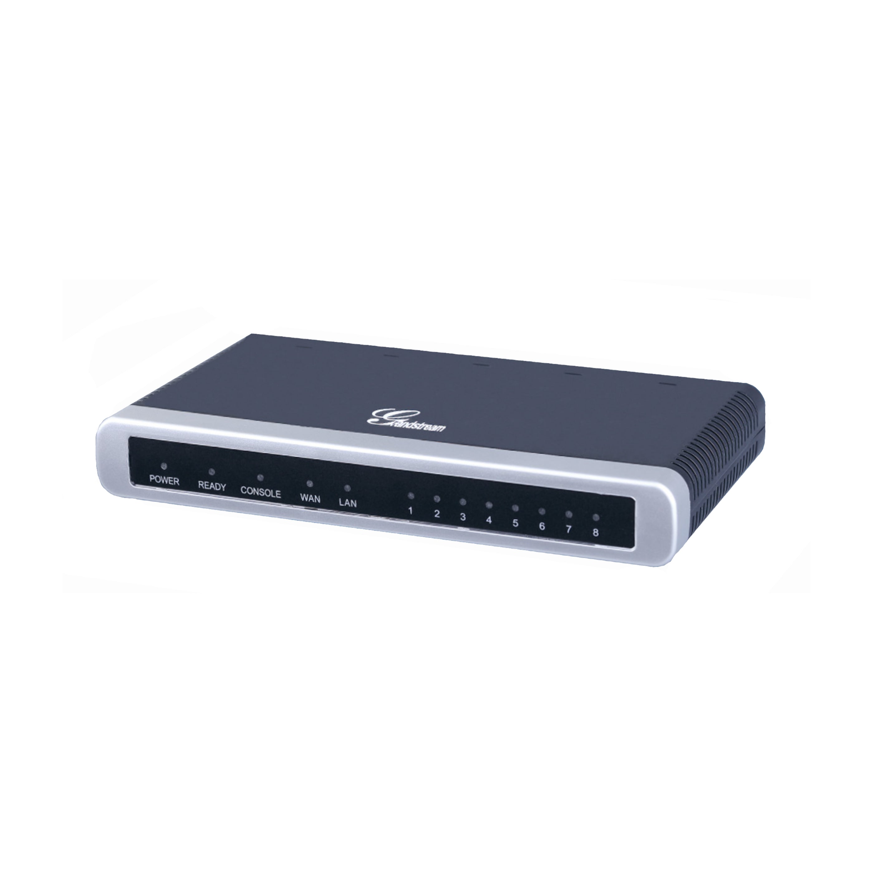 Grandstream GXW4108 8-FXO Port VoIP Gateway with Dual 10/100 – DoubleRadius