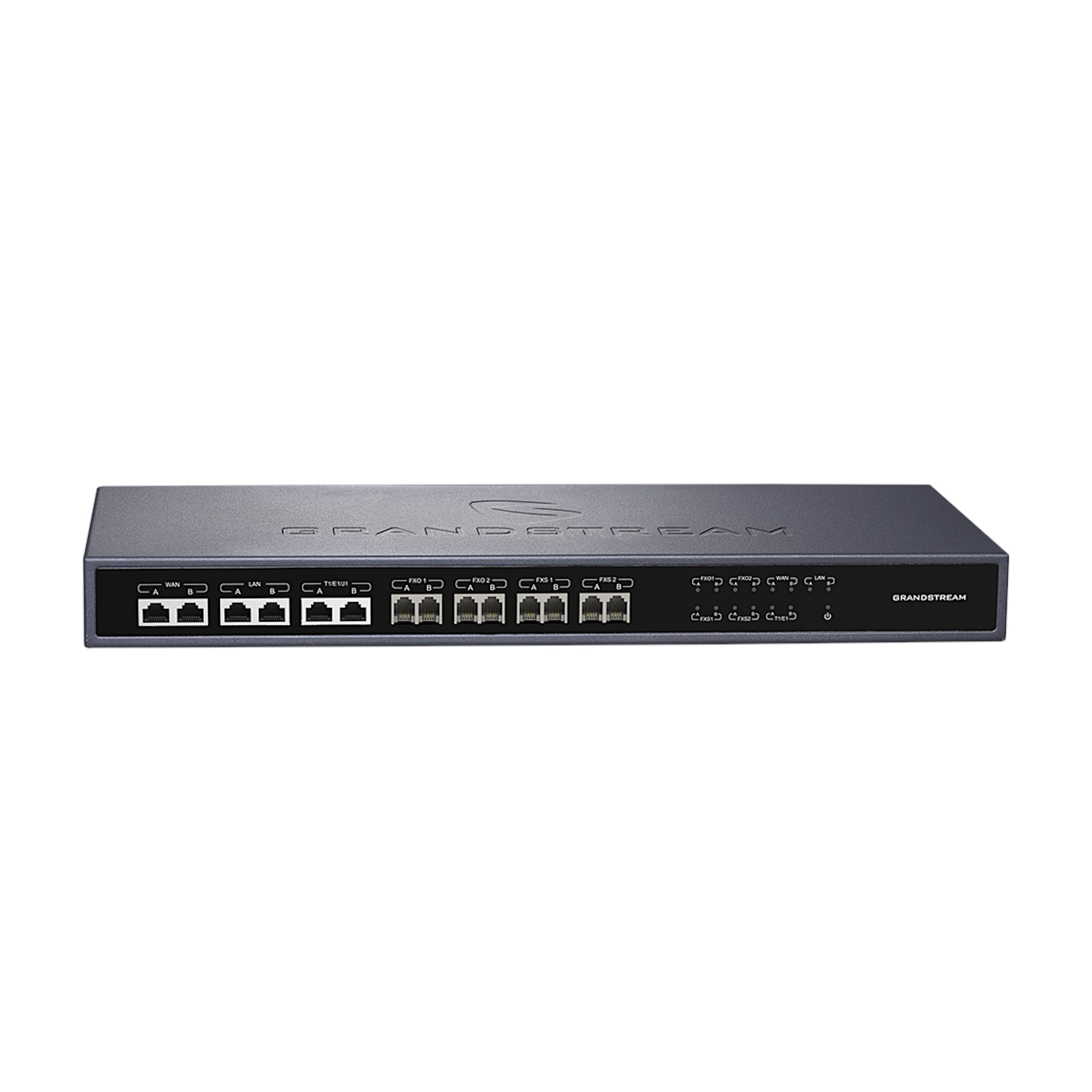Grandstream High Availability Controller for UCM6510 – DoubleRadius
