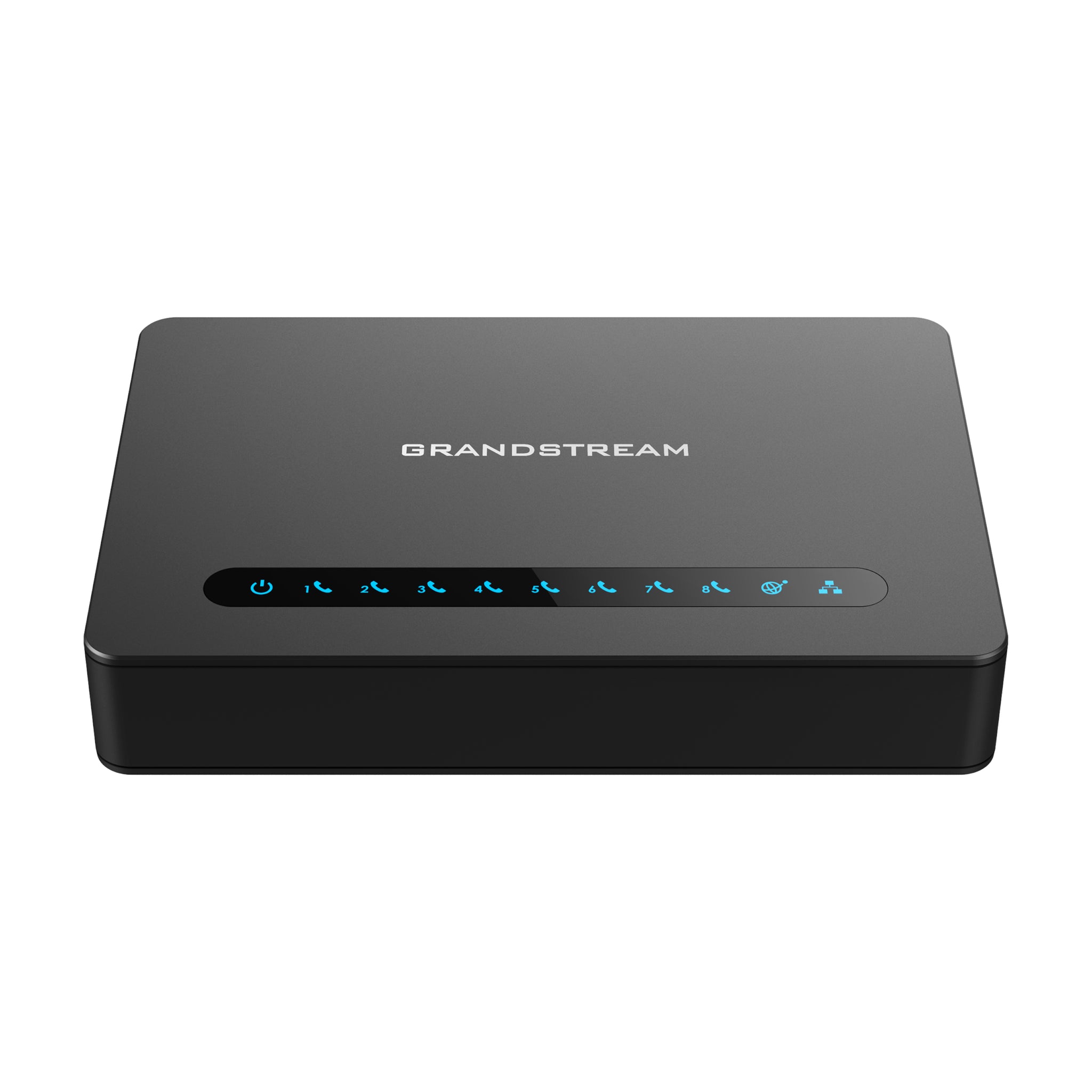Grandstream 8-Port Voip Gateway w/ 8FXS – DoubleRadius