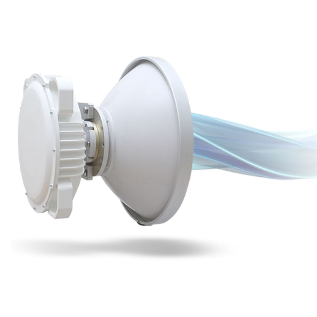 SAF CFIP Lumina FODU 11GHz, 366Mbps, Tx high [I11HOT05HB] – DoubleRadius
