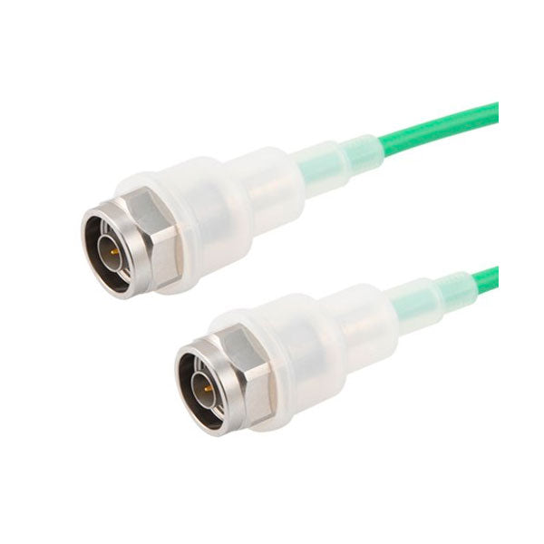 KP Performance N-Male to N-Male LL142 Cable, 2 Pack – DoubleRadius