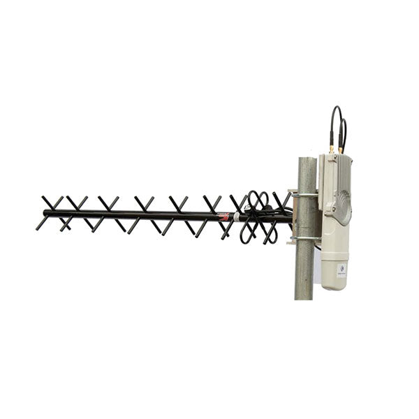 KP Performance Dual Pol Yagi Antenna 14.5 dBi, 5 Pack Box – DoubleRadius