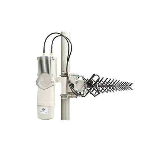 KP Performance Yagi Antenna, 900MHz Dual Pol - 5 Pack – DoubleRadius