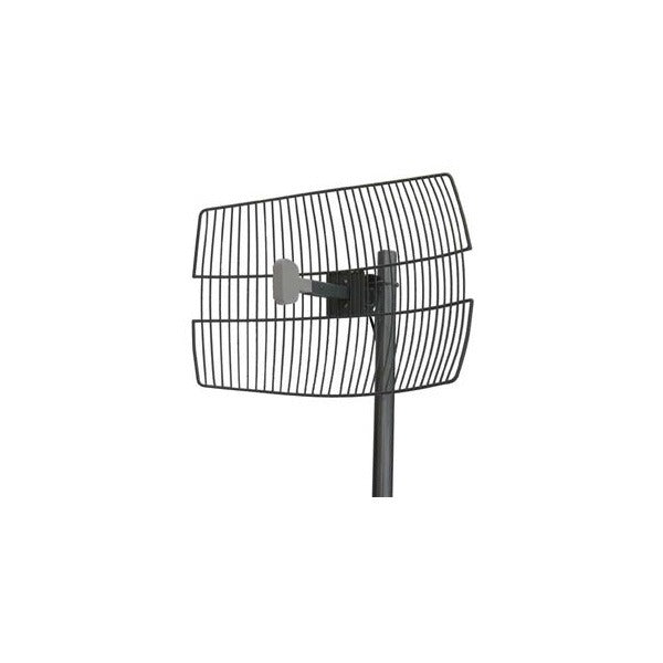 Laird GD35-25P-NF 3.5 GHz 25 dBi Wire Grid Antenna w/ N-Female Pigtail ...