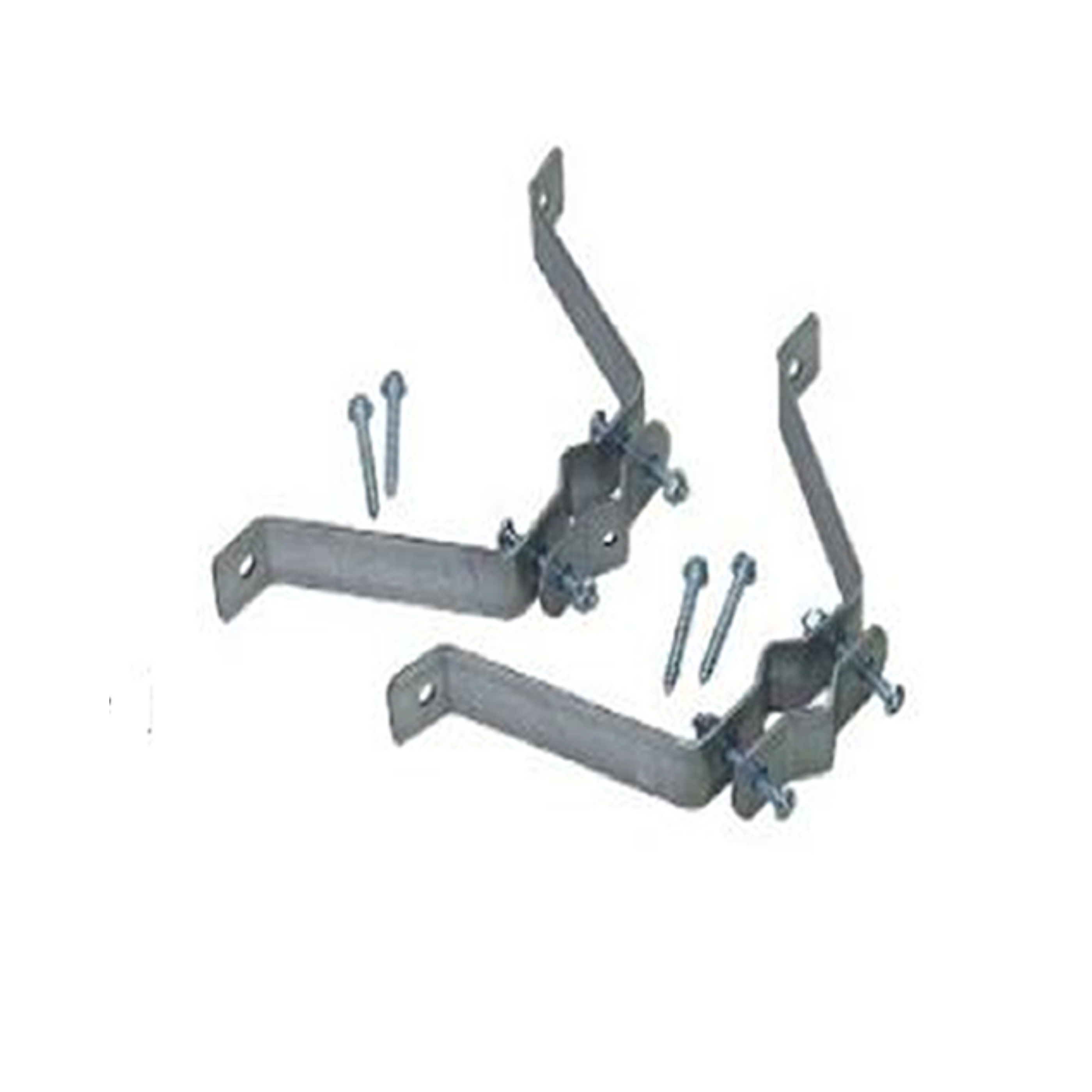 Maxxwave 4" Wall Mount [MW-EZ304] – DoubleRadius