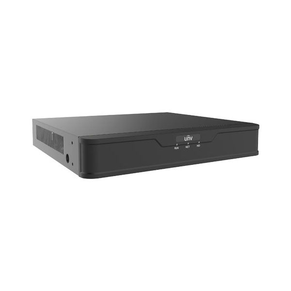 Uniview 8-channel 1 HDD Network Video Recorder – GOT Distribution SPV ...