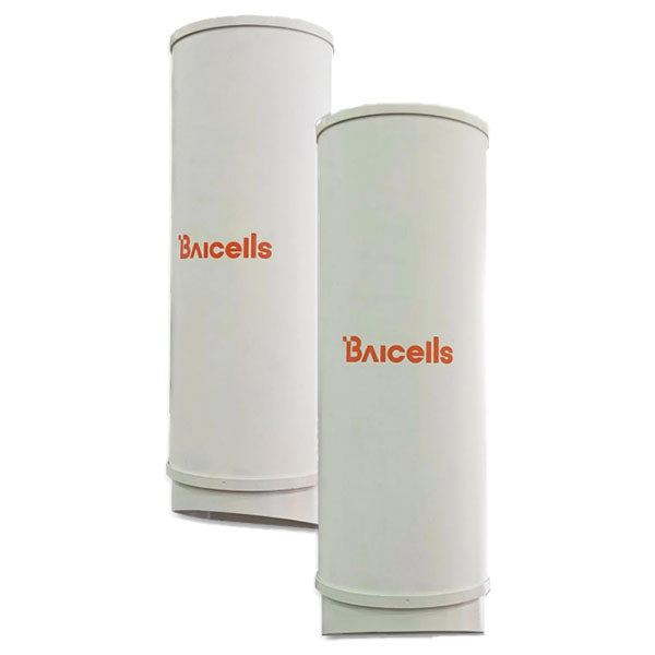Baicells Nova 442i Outdoor TDD eNodeB Base Station [mBS31010 ...