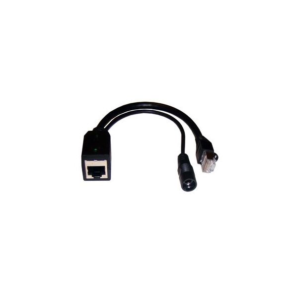 Tycon Power POE Injector with Power and Current Indicator LED ...