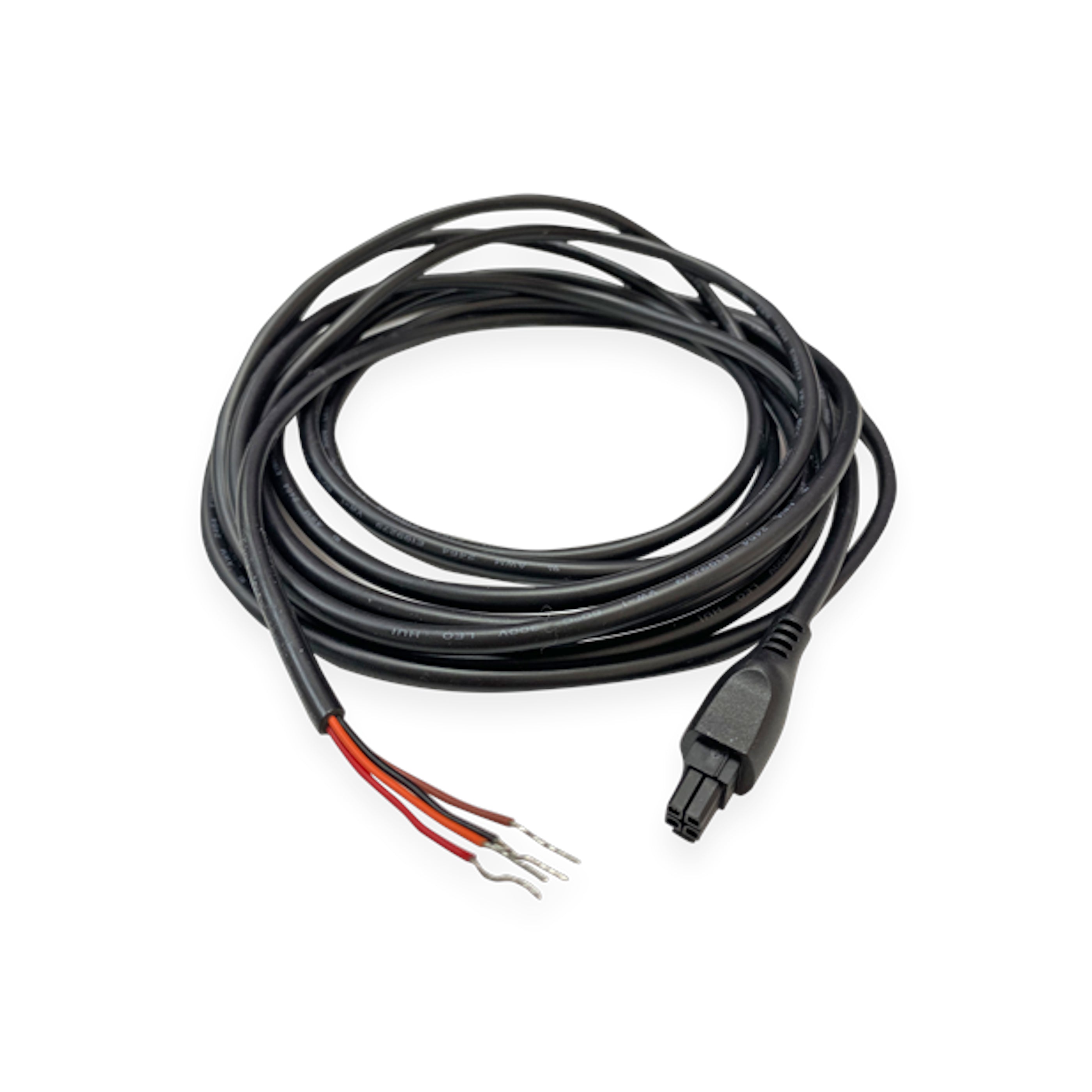 Peplink 10ft Direct Wire DC Cable – DoubleRadius