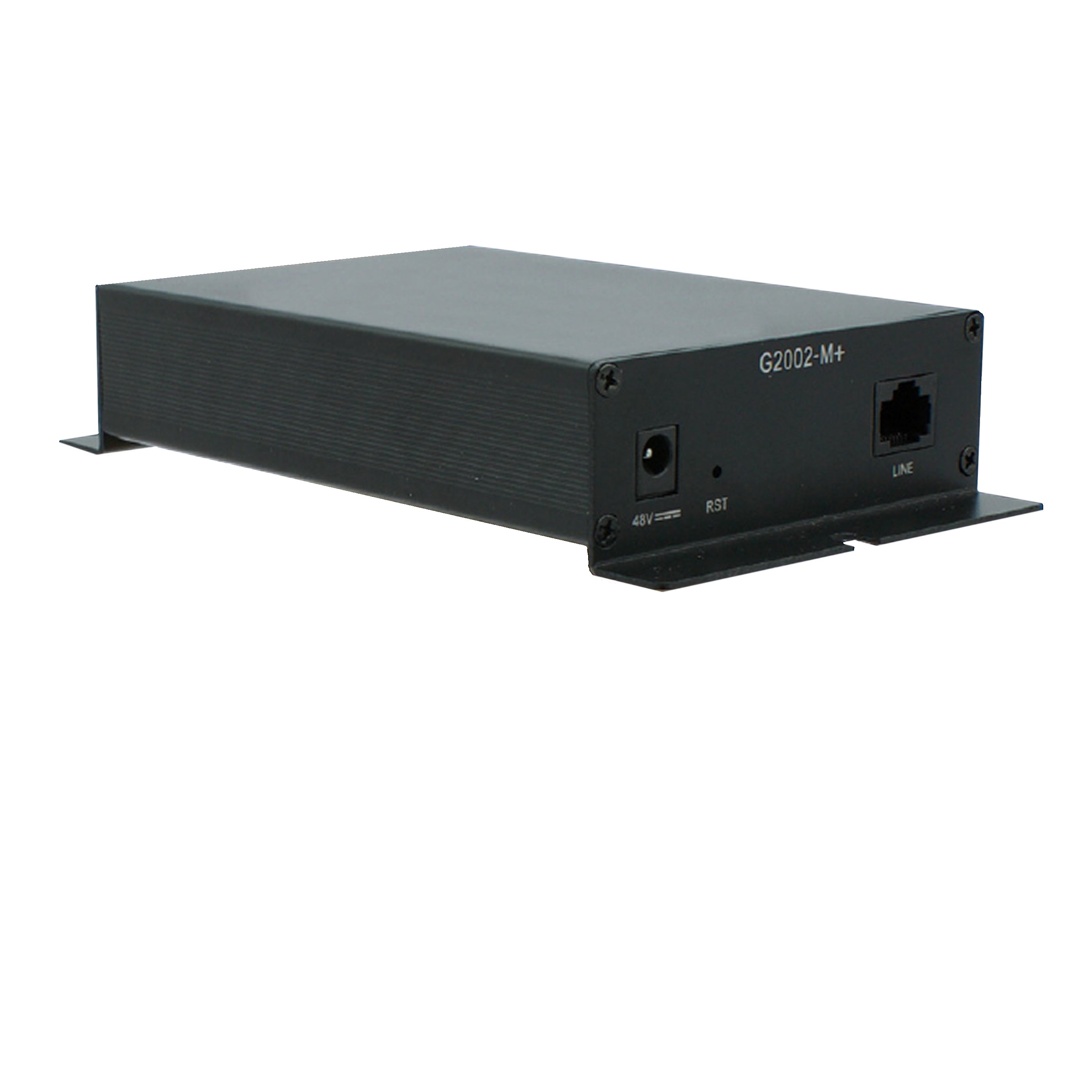Positron G2002-M+ Line Powered G.hn To Gigabit Ethernet Bridge ...