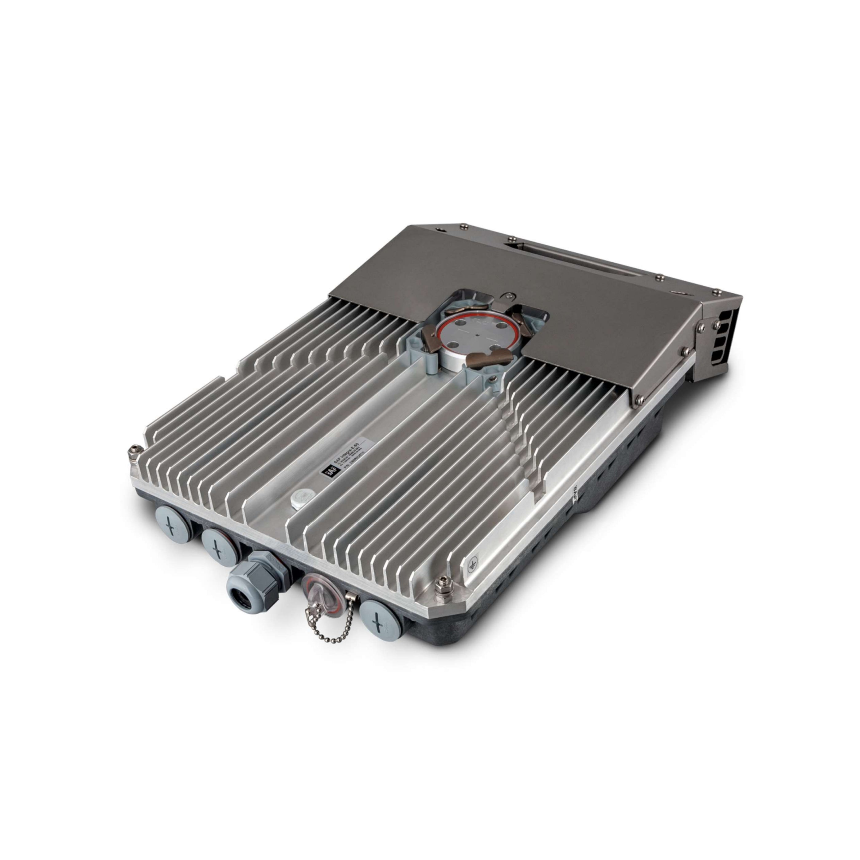 SAF Tehnika Integra-E Mk2 70-80 GHz, BPSK-1024QAM, 10 Gbps, 01L ...