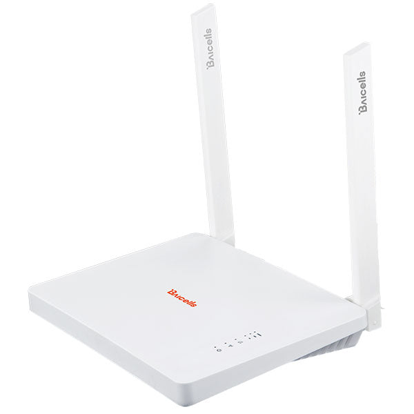 Baicells WiFi SNAP PoE Router [1103000242] – DoubleRadius