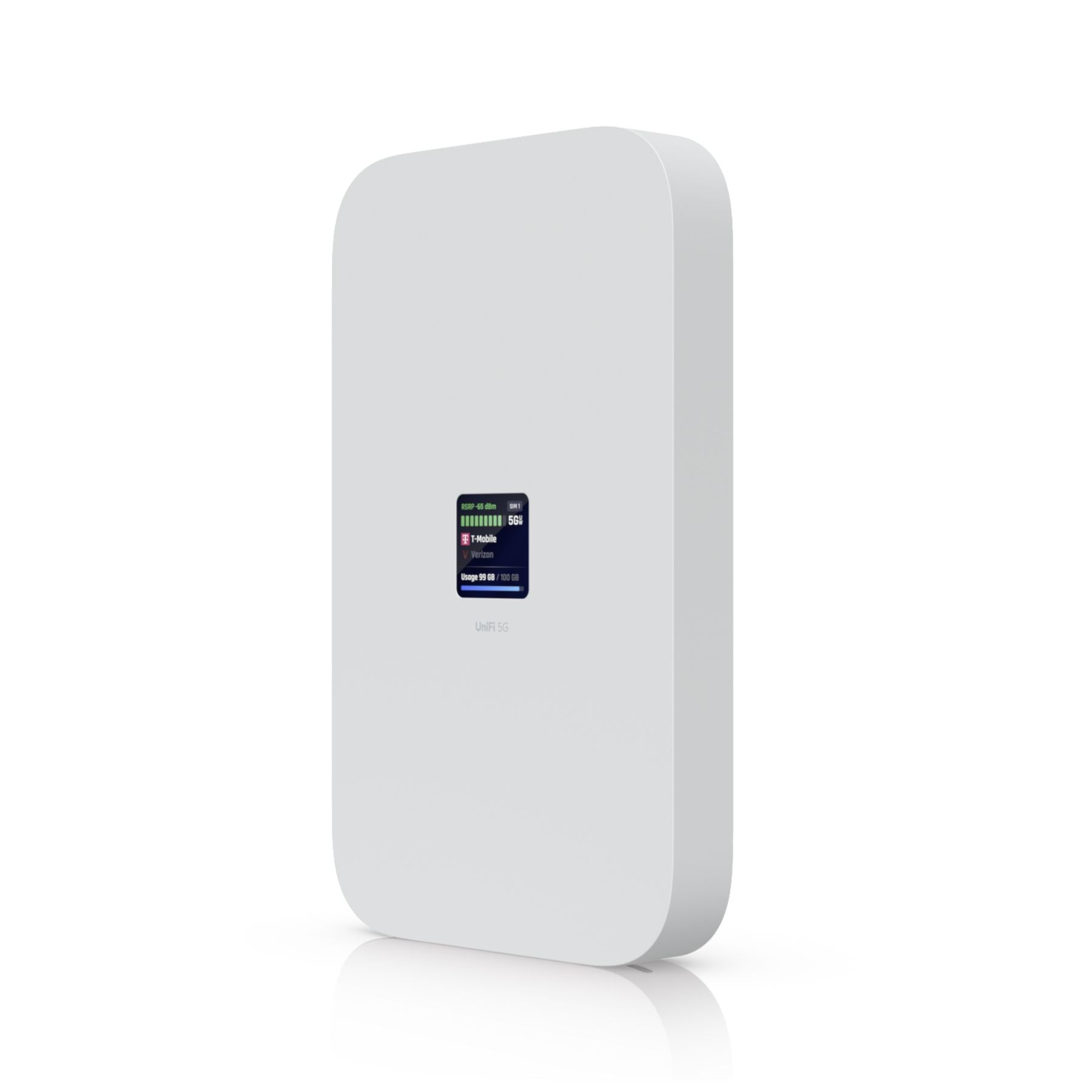 Ubiquiti UniFi 5G Max [U5G-Max] – DoubleRadius