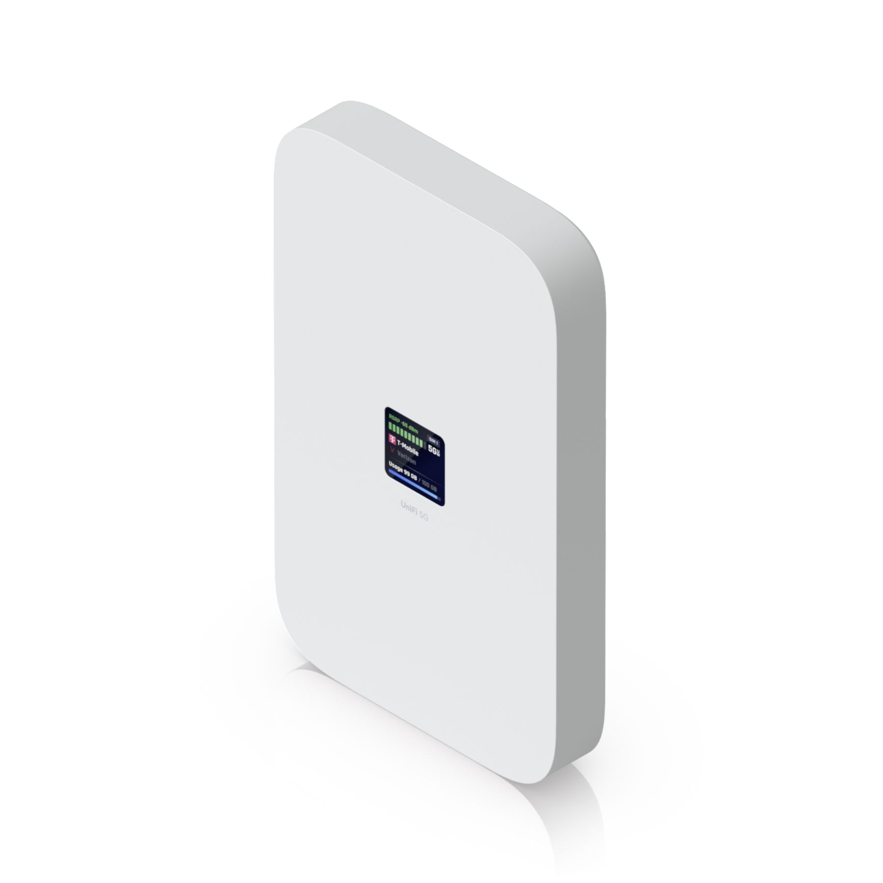 Ubiquiti UniFi 5G Max [U5G-Max] – DoubleRadius
