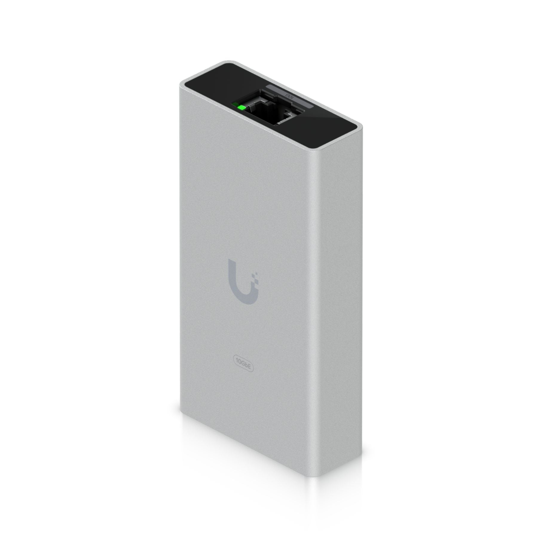 Ubiquiti 10G Ethernet Adapter [UACC-Adapter-RJ45-USBC-10GE] – DoubleRadius