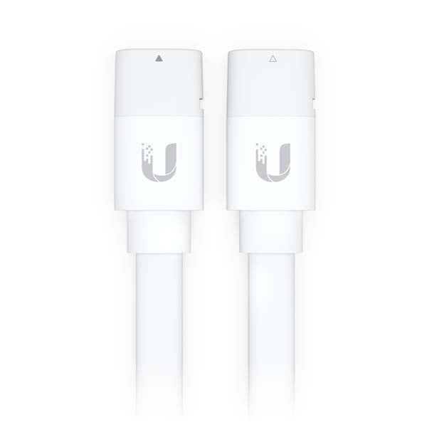Ubiquiti UISP Power TransPort Cable, 3m [UACC-Cable-PT-3M] – DoubleRadius