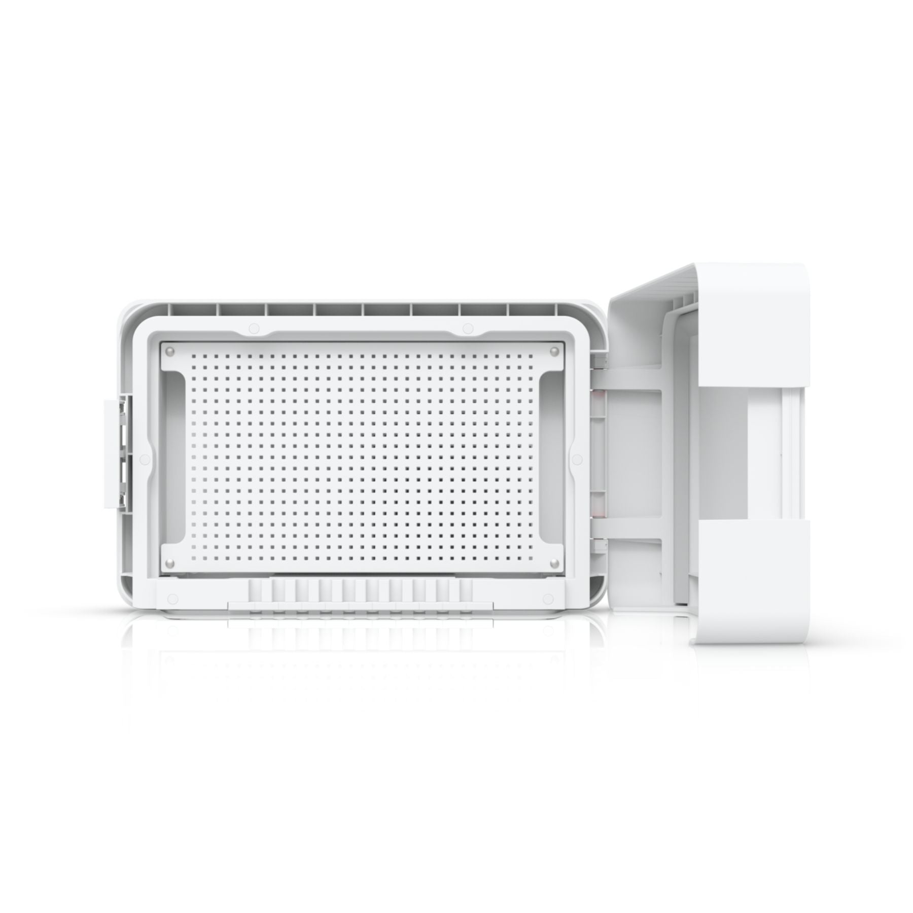 Ubiquiti UniFi Flex Utility Pro Outdoor Enclosure [UACC-Flex-Utility-P ...