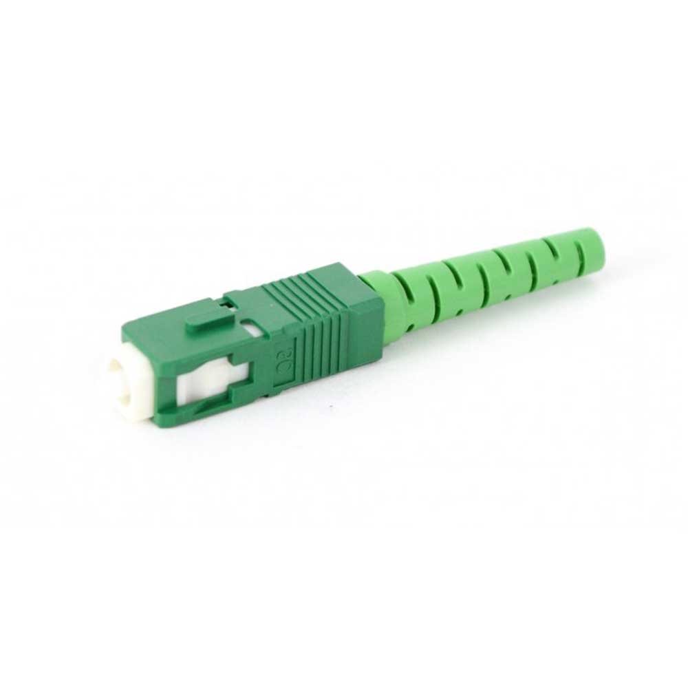 UCL Swift Splice On Connector SC SM SPC 2mm and 3mm 10-pack – DoubleRadius
