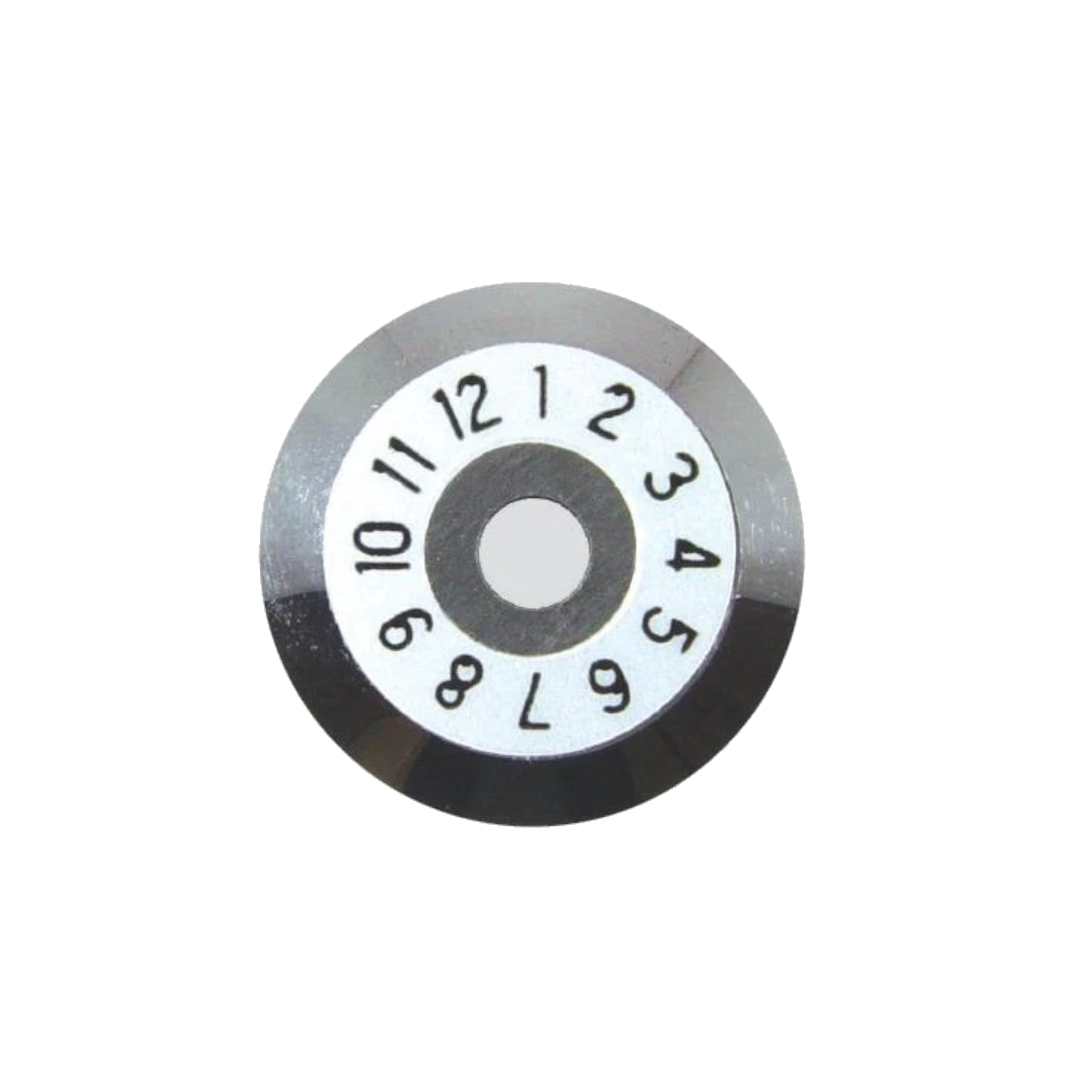 UCL Swift BI-07 Rotating Cleaver Blade – DoubleRadius