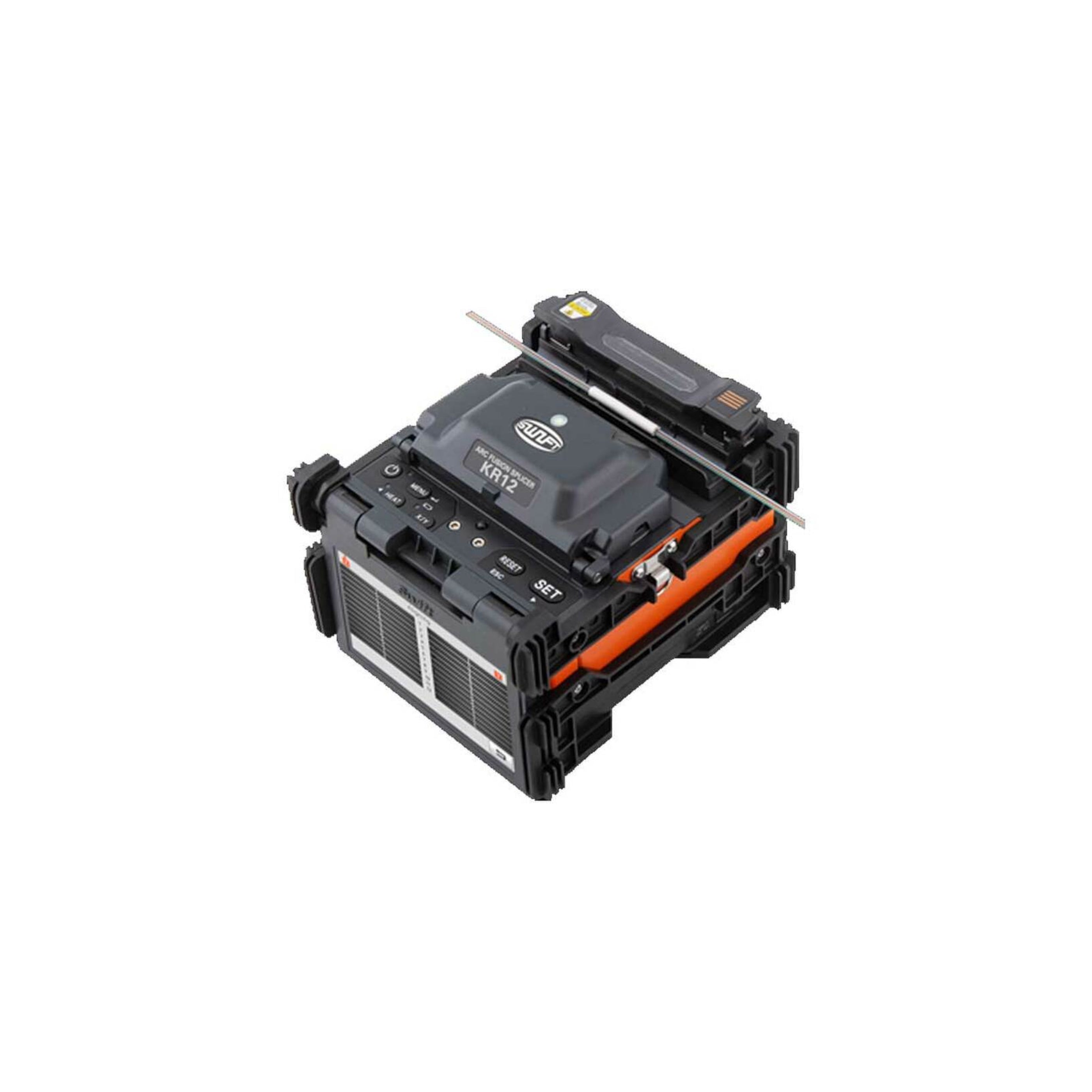 UCL Swift KR12 IPAAS Premium Core Alignment Fusion Splicer Kit ...