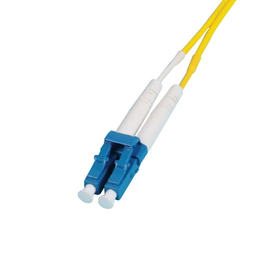 UCL Swift Splice on Connector LC Duplex Single Mode UPC 900mc 10-Pack ...
