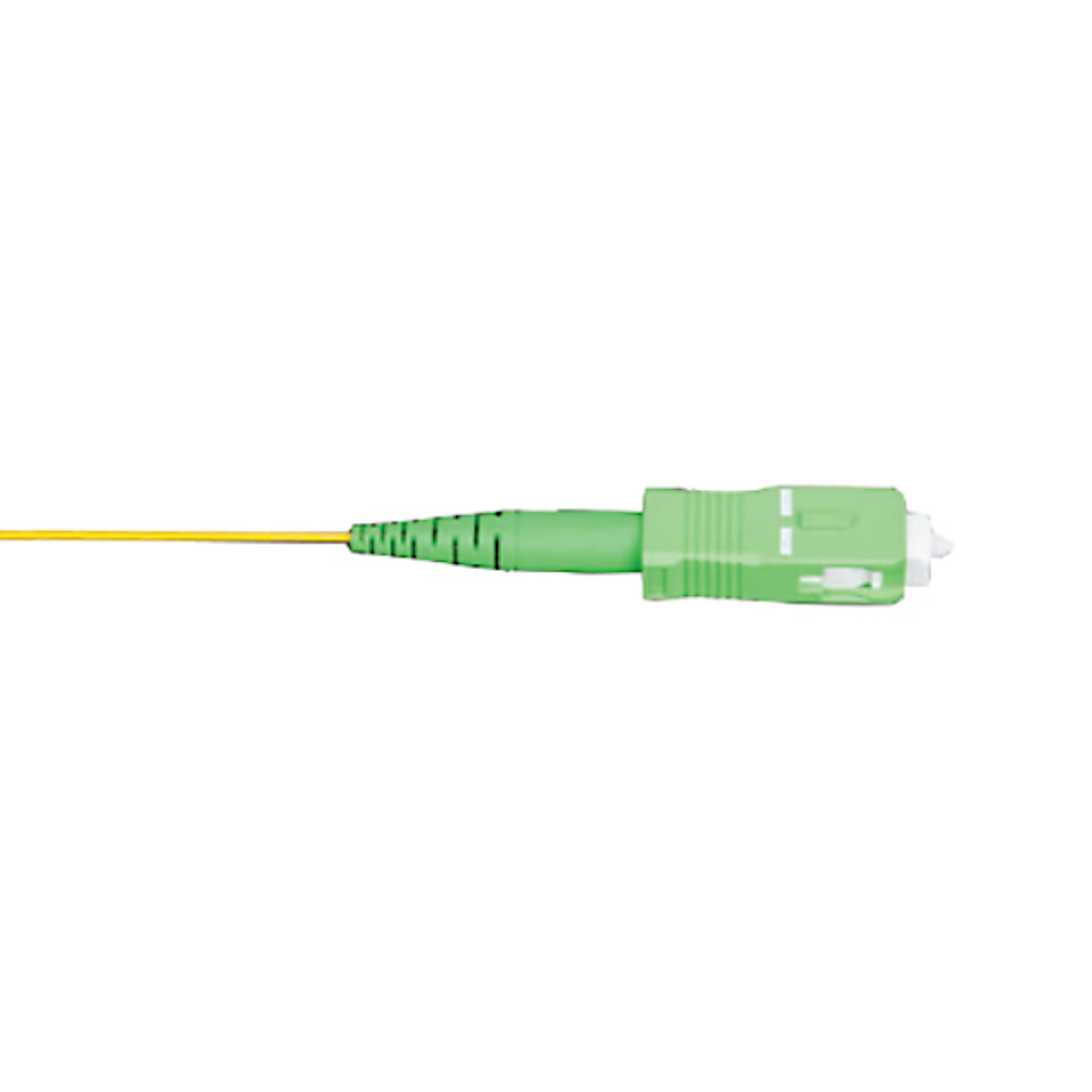 UCL Swift Splice on Connector SC, SM, APC, 900mc 10-Pack – DoubleRadius