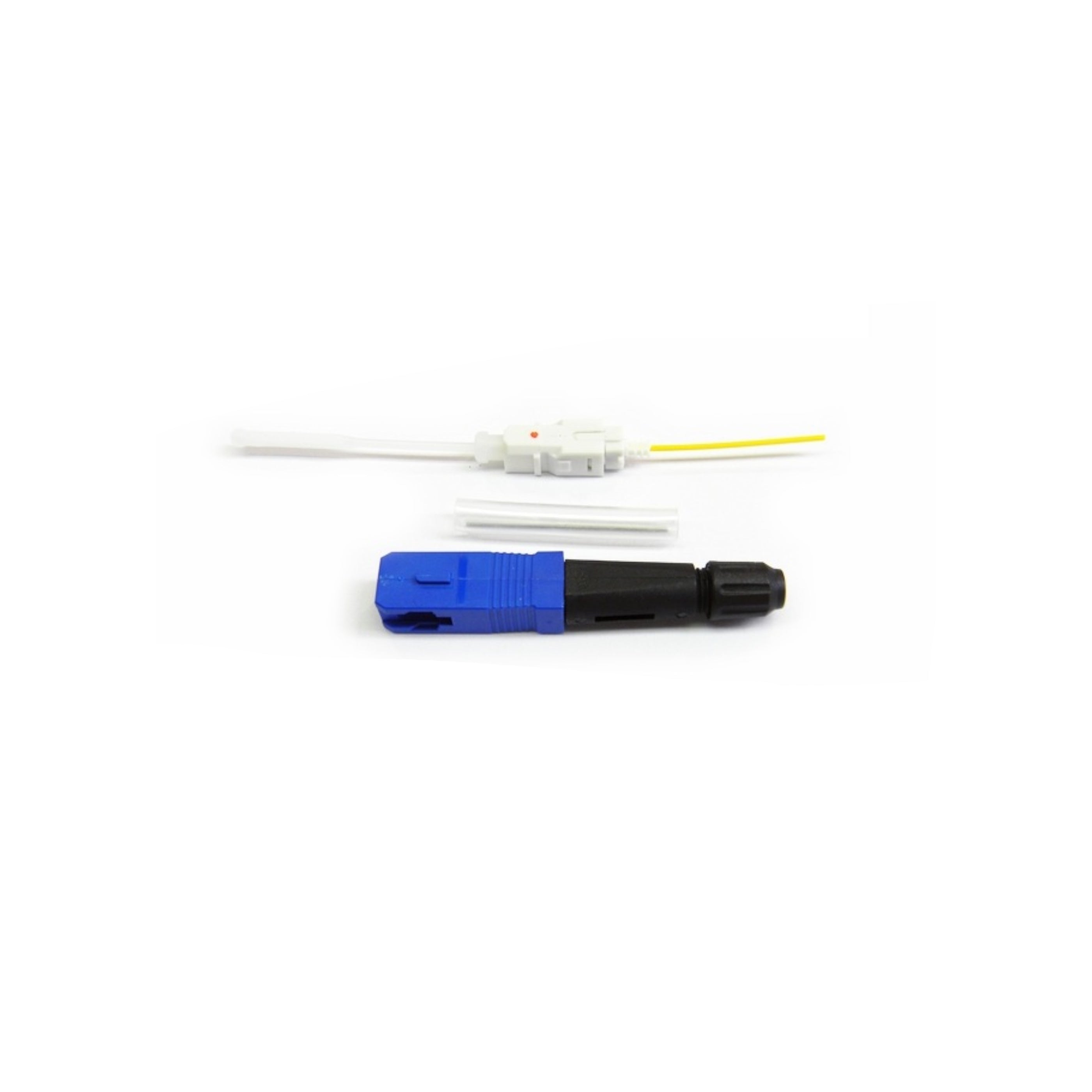 UCL Swift Splice on Connector SC,SM, UPC, 2mm and 3mm 10-Pack ...