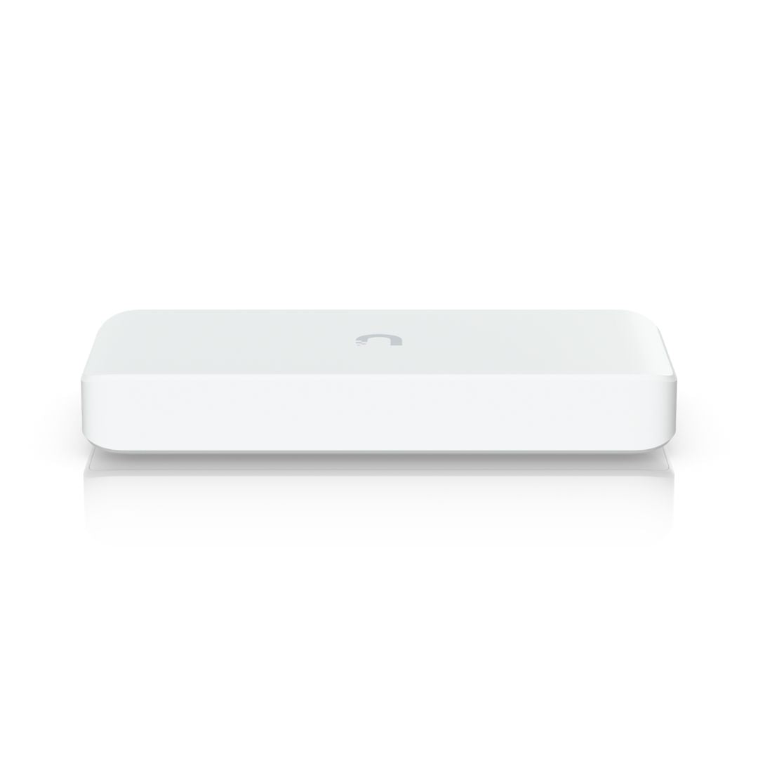 Ubiquiti UniFi Flex 2.5G PoE Switch [USW-Flex-2.5G-8-PoE] – DoubleRadius
