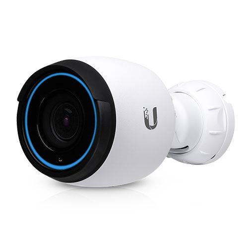 Ubiquiti UniFi G4 Pro 4K Indoor/Outdoor IP Camera [UVC-G4-PRO ...