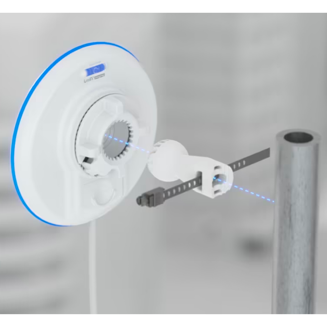 Ubiquiti UniFi Building-to-Building 1+Gbps Bridge [UBB-US] – GOT ...