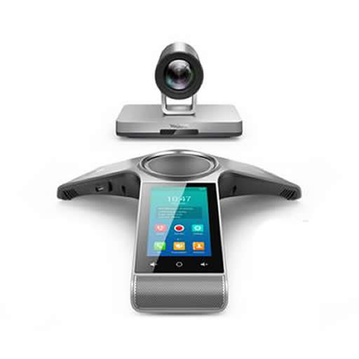 Yealink VC800 Full-HD Video Conference Endpoint (excluding mics ...