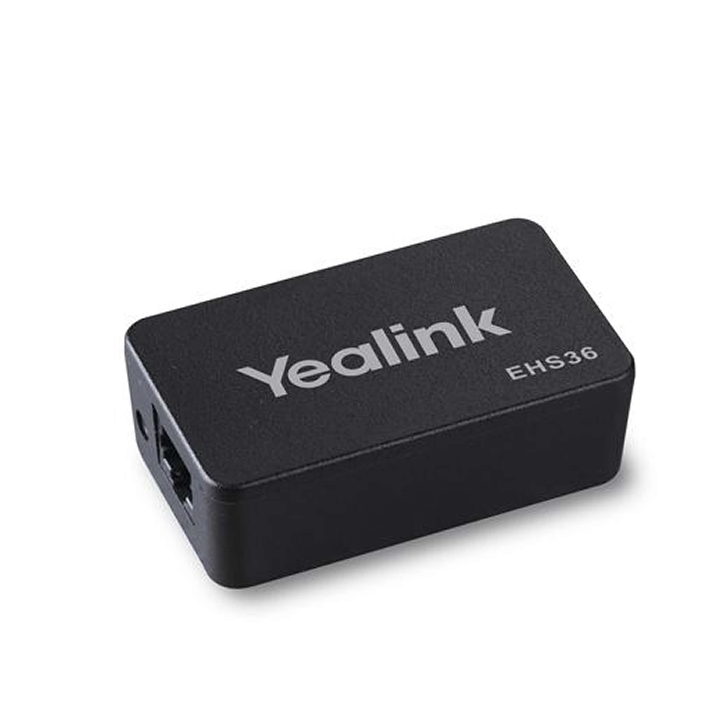 Yealink EHS36 Wireless Headset Adapter – DoubleRadius