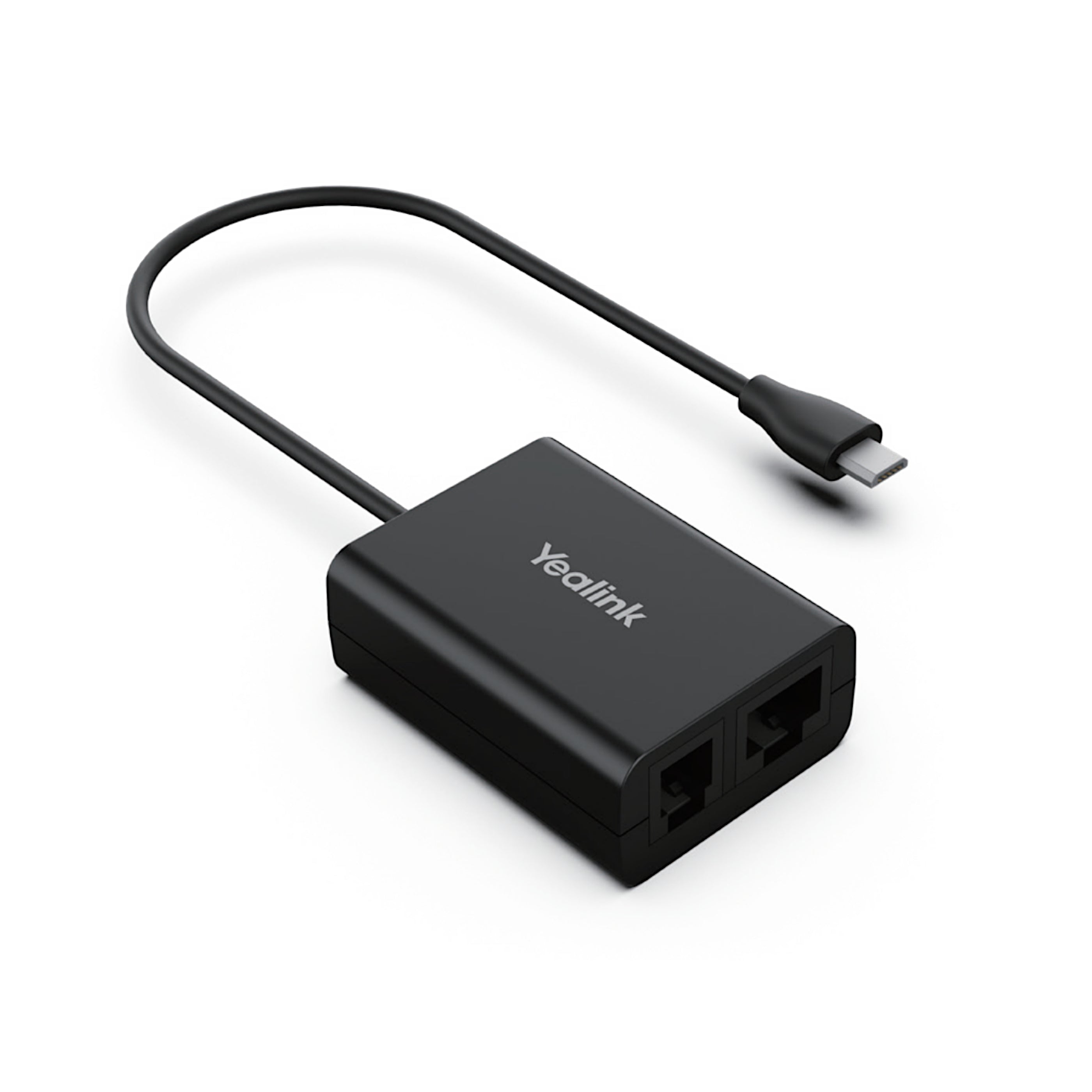 Yealink EHS Adapter for Avaya Cisco Poly GS – DoubleRadius