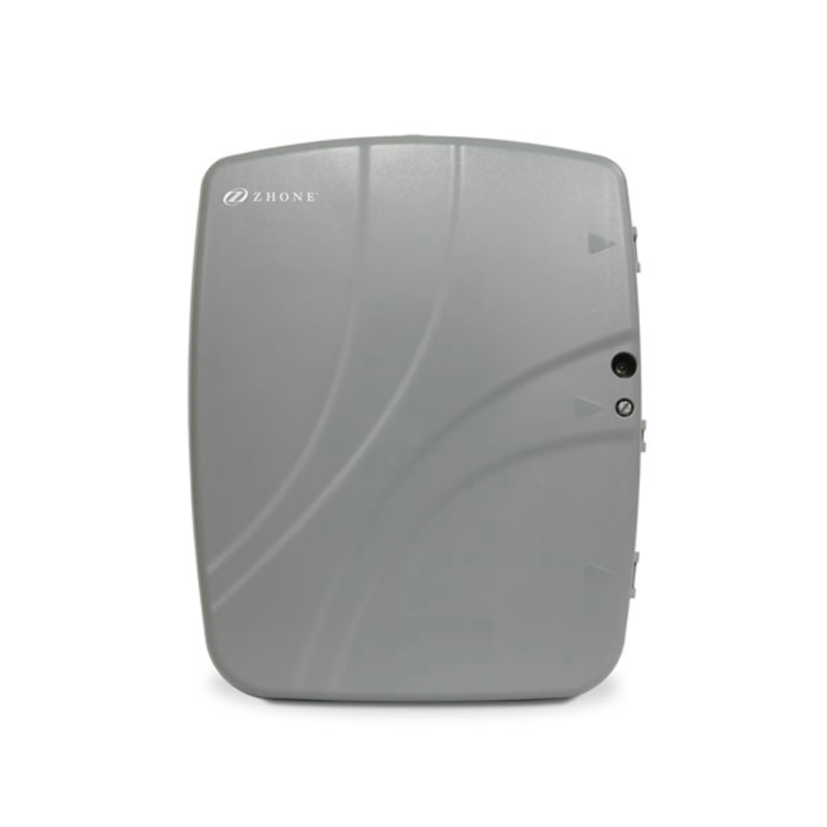 DZS Outdoor ONT 2x Voice 2x GE w/Fiber Enclosure – DoubleRadius